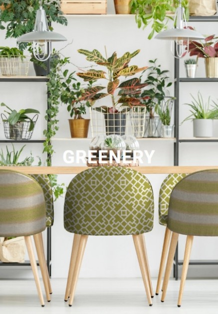 Greenery | jeffreys.no